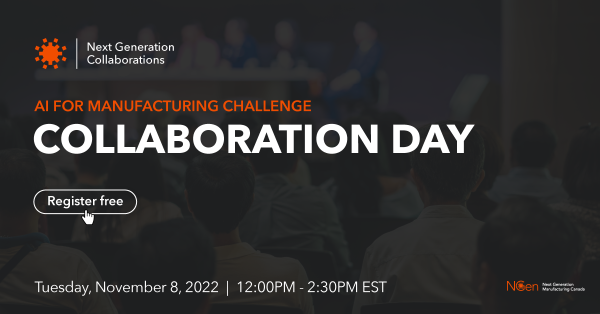Collaboration Day 2022 | NGen