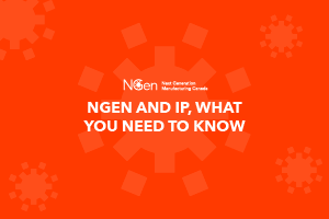 NGen and IP, what you need to know.