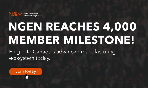 NGen Surpasses 4,000 Member Milestone