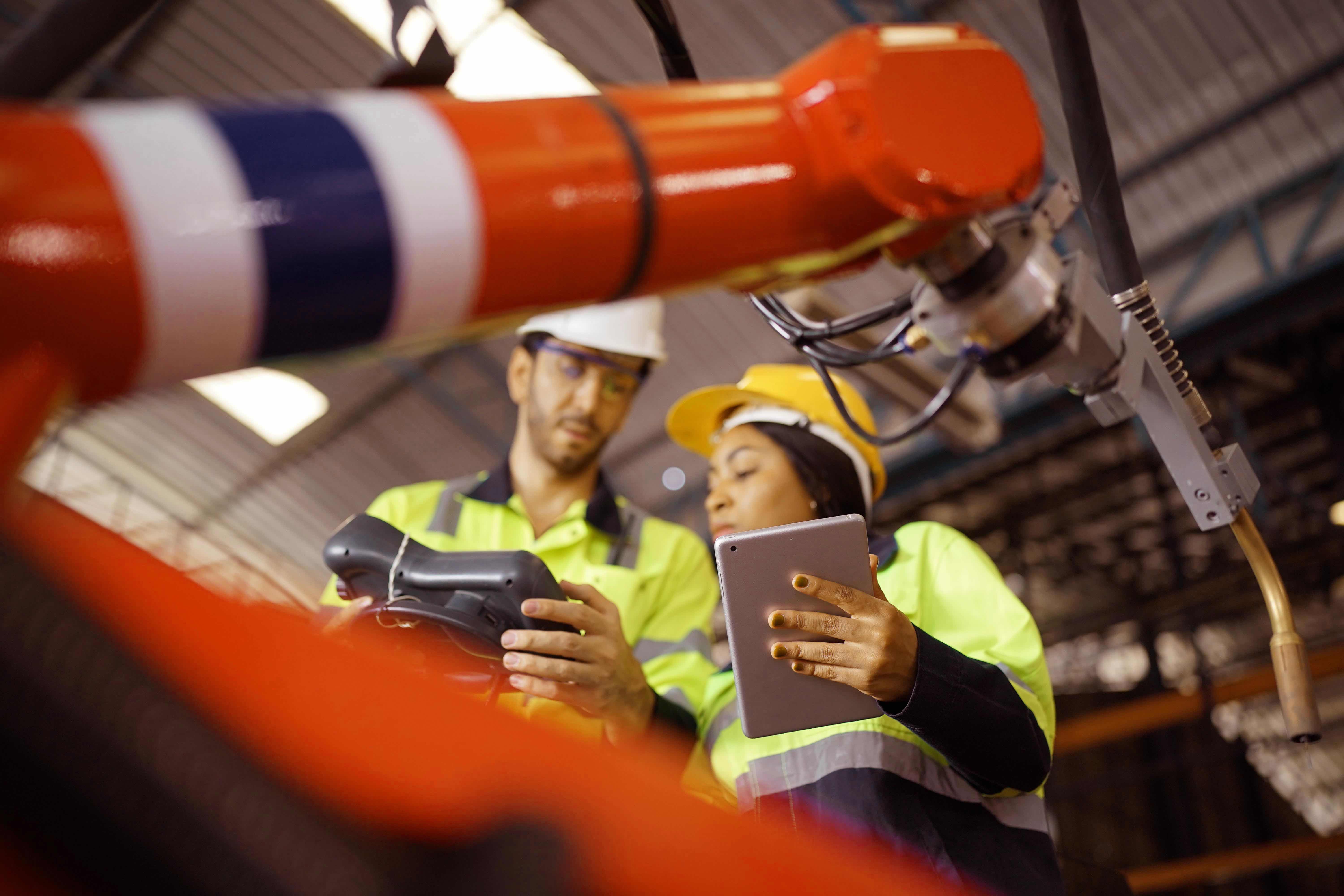 Funding Programs: Advanced Manufacturing Projects | NGen